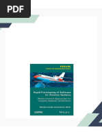 ARP 4754A - Guidelines for Development of Civil Aircraft and Systems (SAE) | PDF | Computing ...