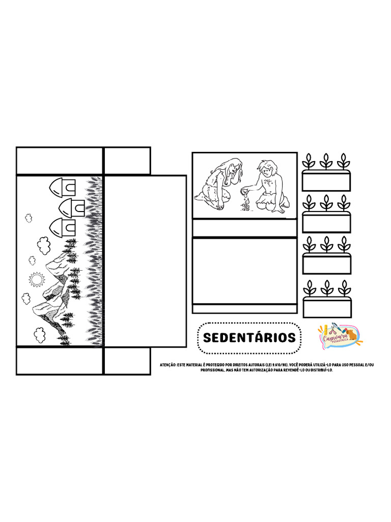sedentarios ativ | PDF
