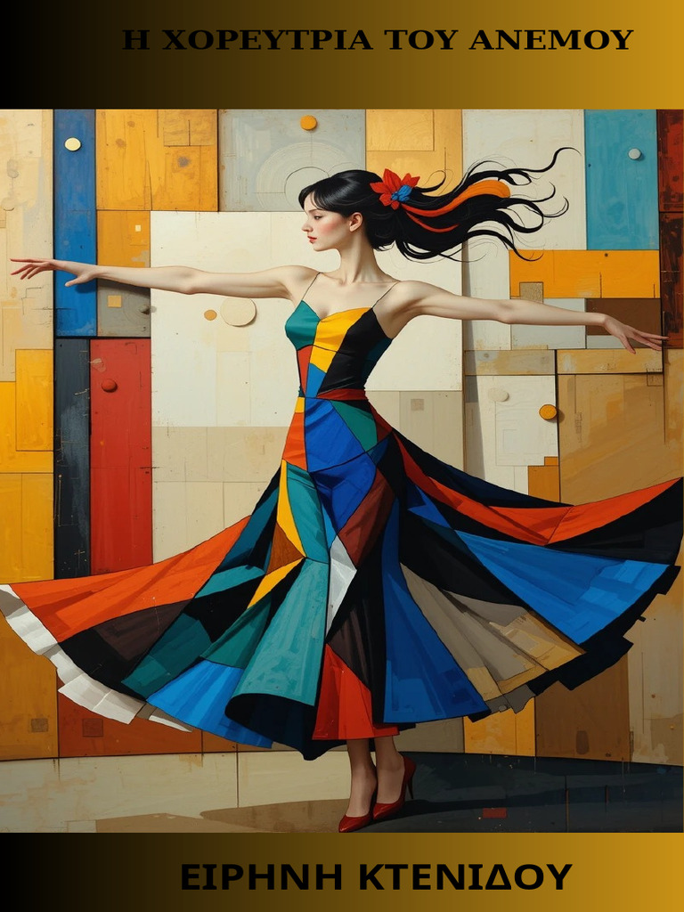 Dancer of Wind | PDF