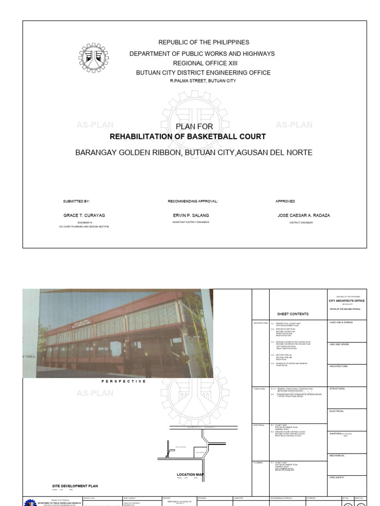 Triangular Covered Court 5 | PDF | Flooring | Architectural Design