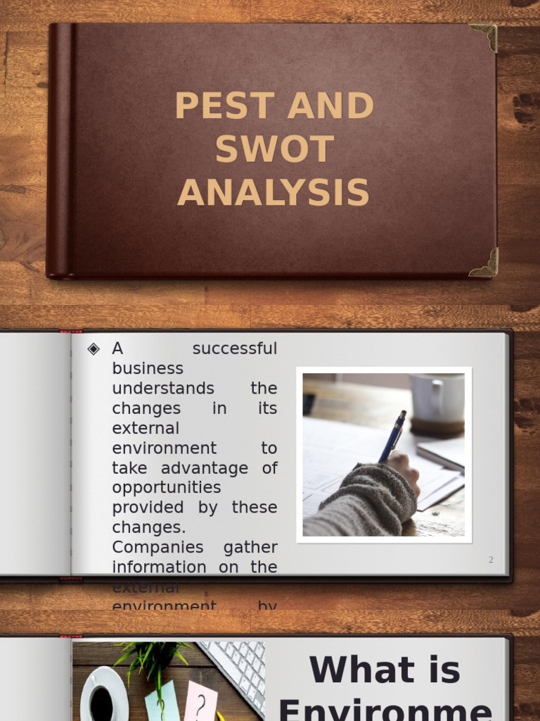 PEST_AND_SWOT_ANALYSIS | PDF | Swot Analysis | Economies