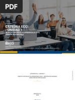 La Historia de La Universidad Ecci | PDF | Negocios | Informática