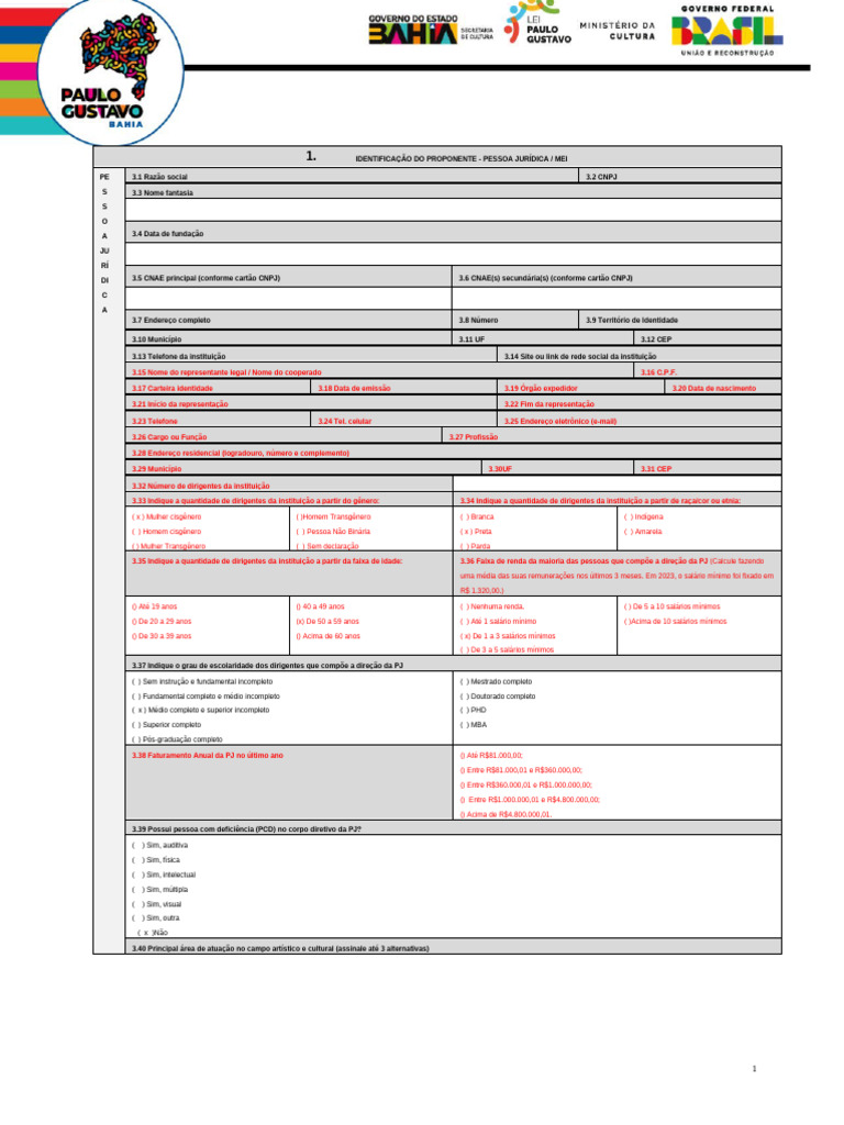 Anexos N PG 25 2023 CULTURAS DIGITAIS | PDF | Acessibilidade