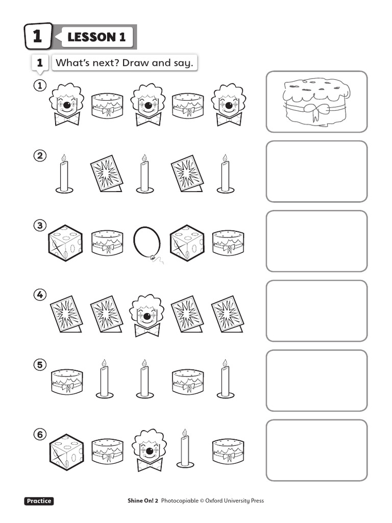 U1 l1 Practice | PDF