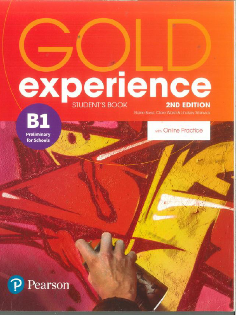 Gold Experience b1 Compress | PDF