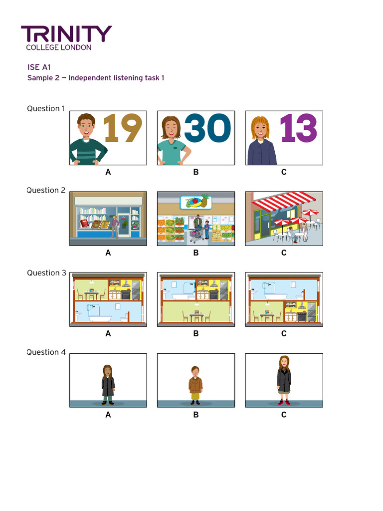 Sample 2 - IsE A1 Task 1 Images | PDF