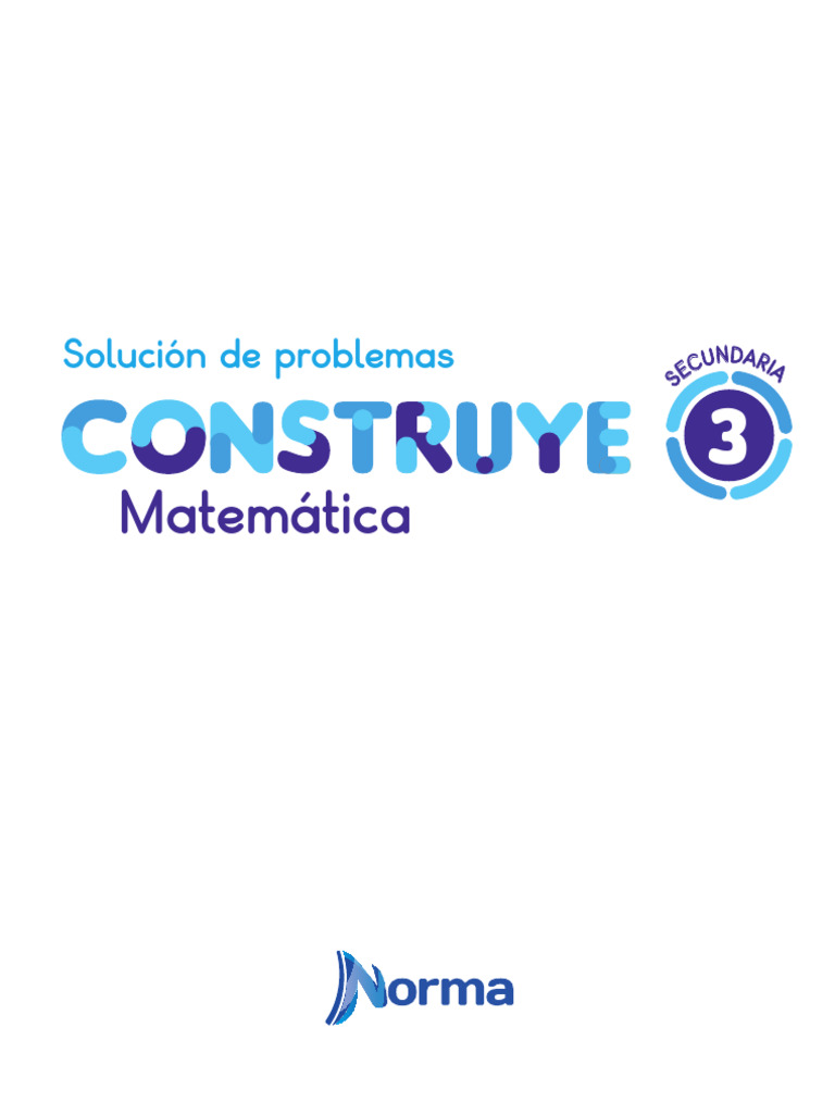 Mate Sp3 Const r | PDF | Entero | Sustracción