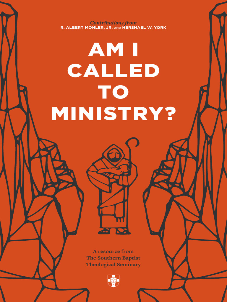 Am I Called To Ministry Booklet | PDF | Jesus | Gospels