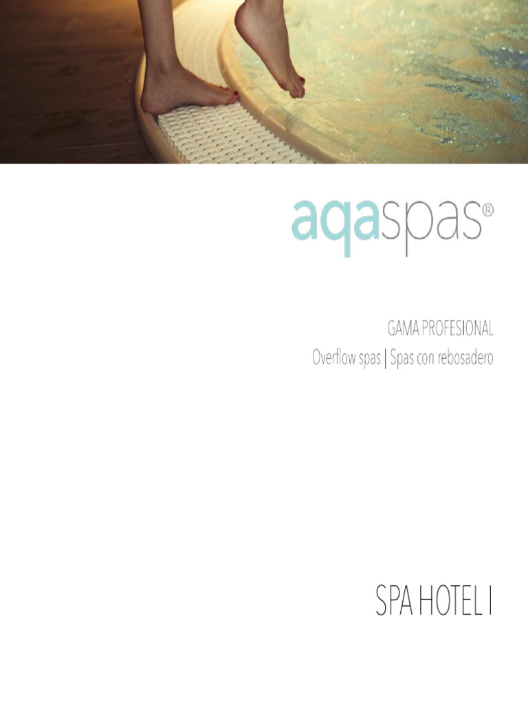 AQA Hotel I Specifications - Compressed | PDF