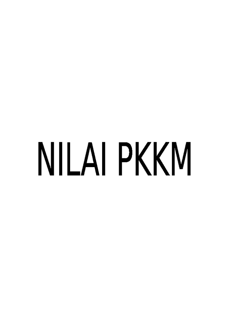 PEMBATAS 1 | PDF