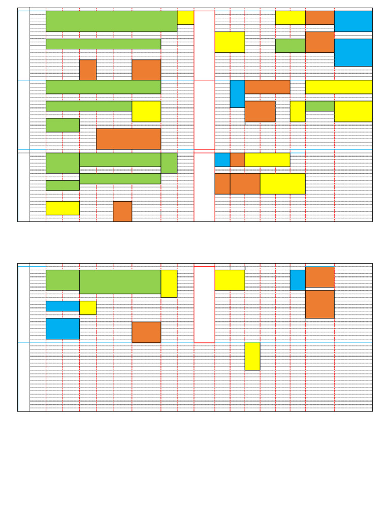 Midterm Exam Schedule 2025 | PDF