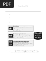 Purchase Info Record PIR in SAp | PDF