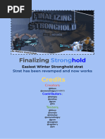 Hardcore Strat | PDF