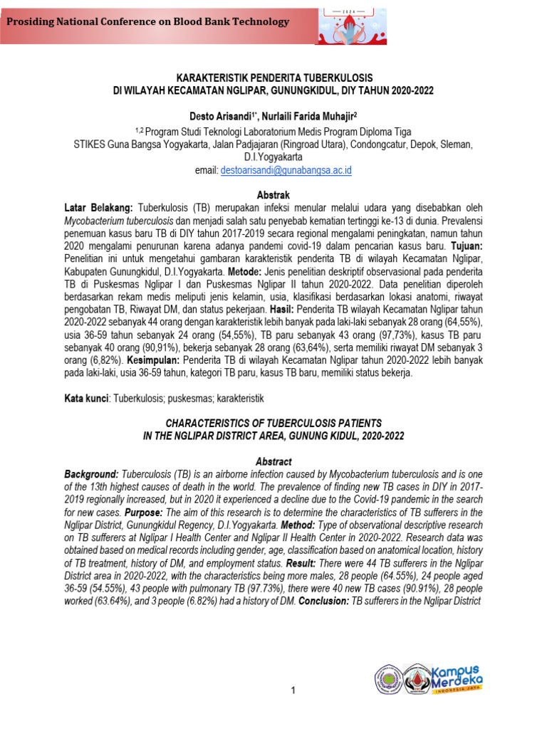 Buku+Prosiding+TBD+Desto+Arisandi+2024-1 | PDF