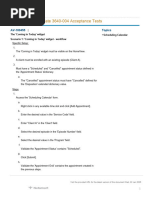 Anywhere RN Quick Card | PDF