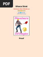 Lucille Strat Tds Document PDF | PDF | History