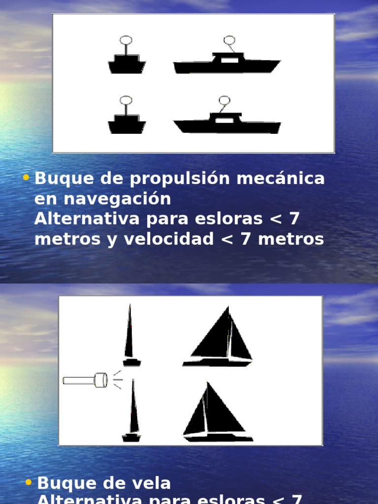 Presentación Luces | PDF