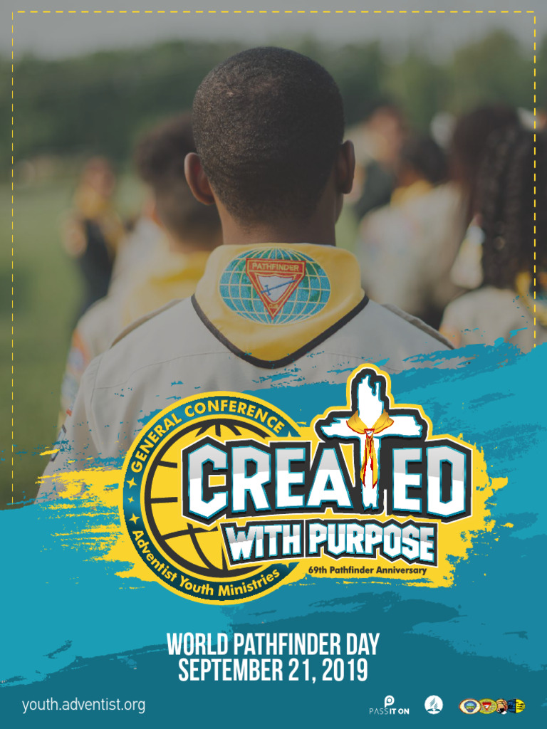 2019 Pathfinder Day Bundle-Final Version | PDF | Genesis Creation ...