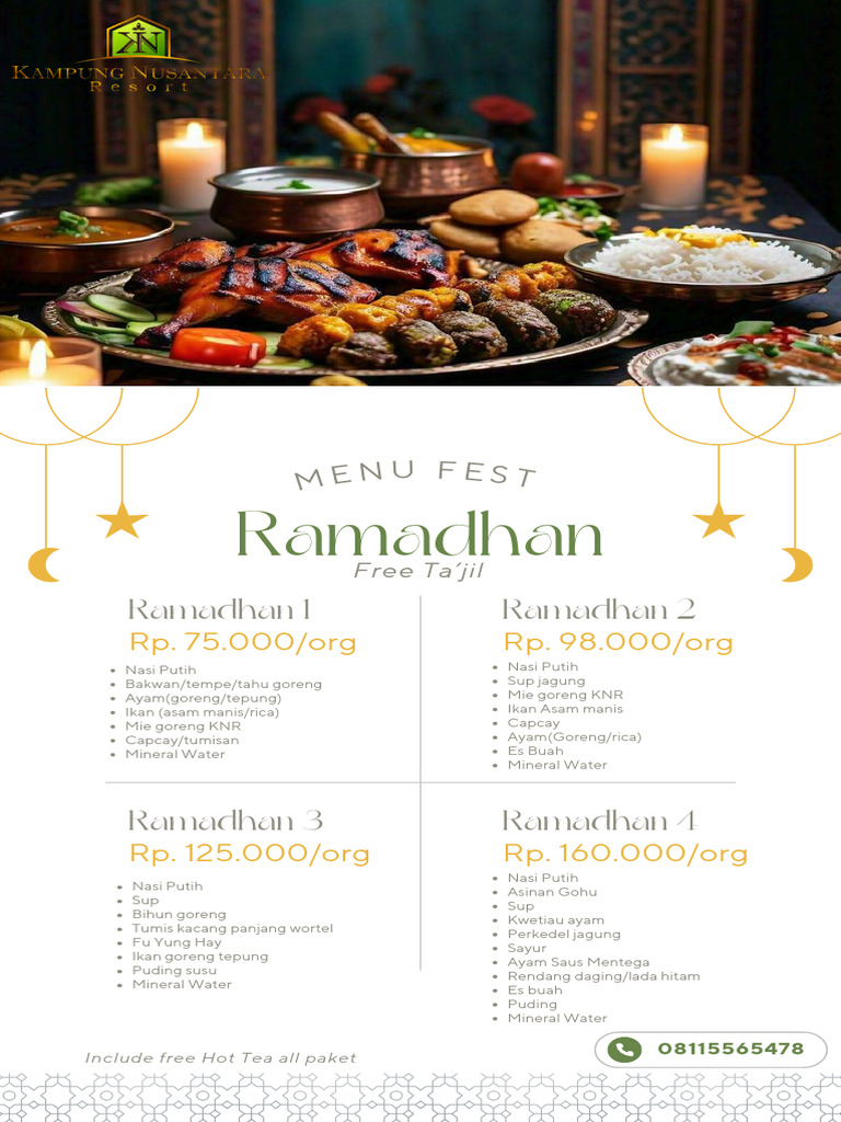 Hijau Minimalis Paket Menu Buka Puasa Ramadhan List_20250301_112722 ...