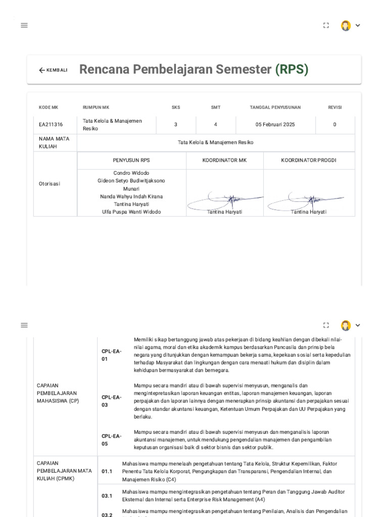 09. RPS TKMR OBEMAN GENAP 24-25_TTD_compressed | PDF