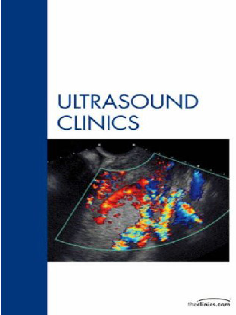 US2008, Vol.3, Issues 2, Ophthalmic Ultrasound | PDF | Medical ...
