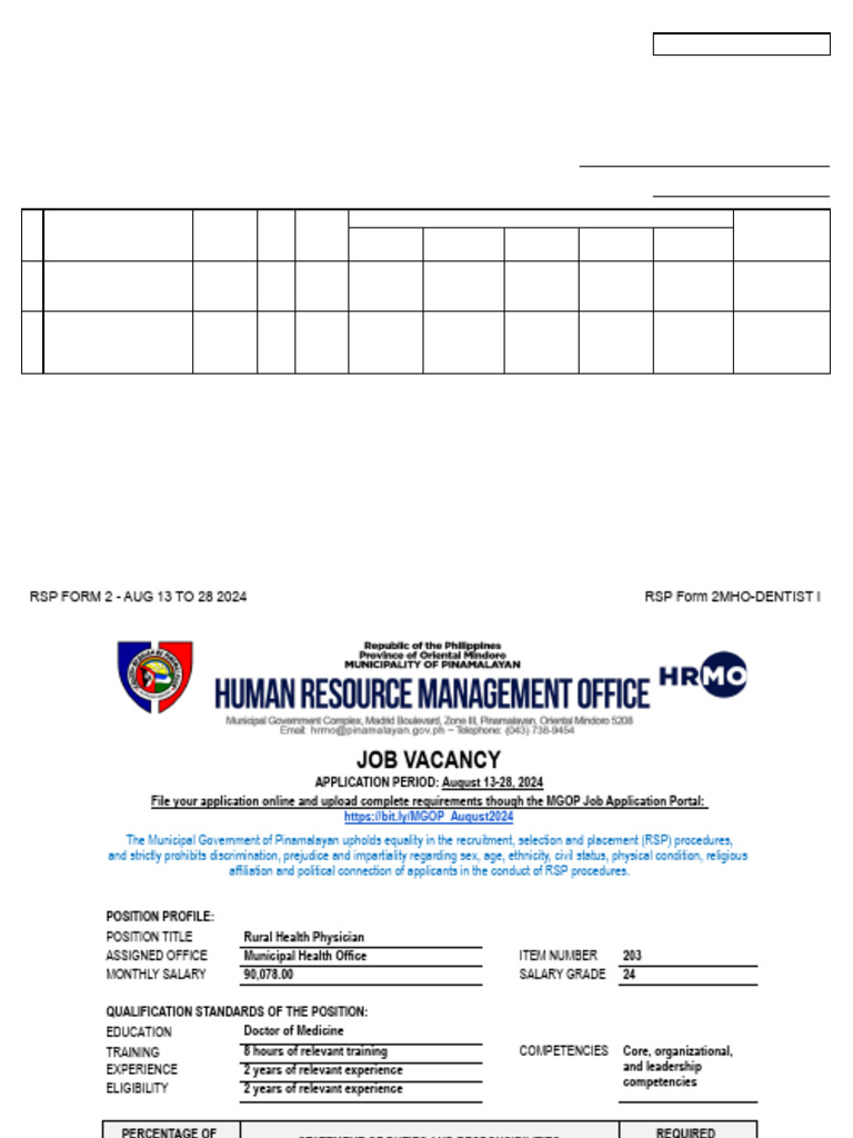 RSP-Form-6 | PDF | Taxes | Corporate Tax
