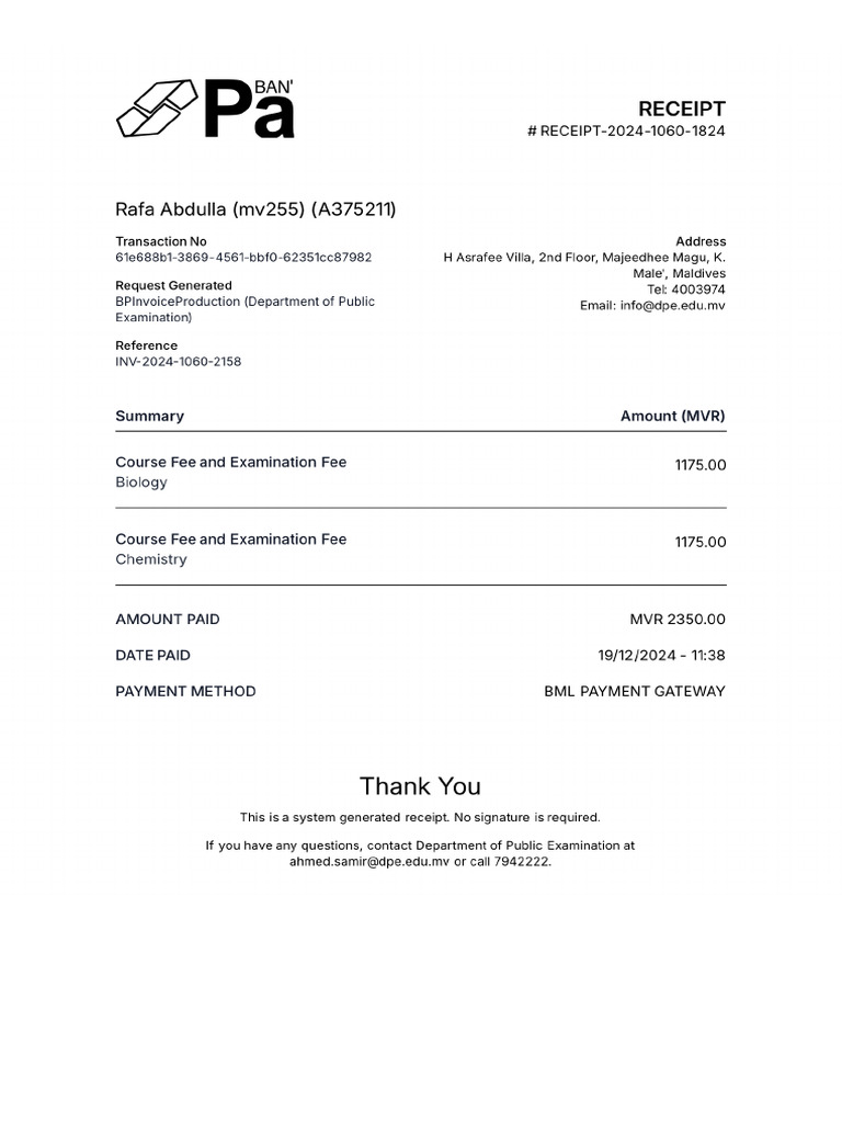 RECEIPT-2024-1060-1824 | PDF