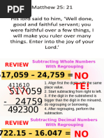 I2 Reading Kumon Answers | PDF