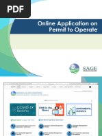 XGN Profile Entry by Organization/Industry: Login To XGN Software ...