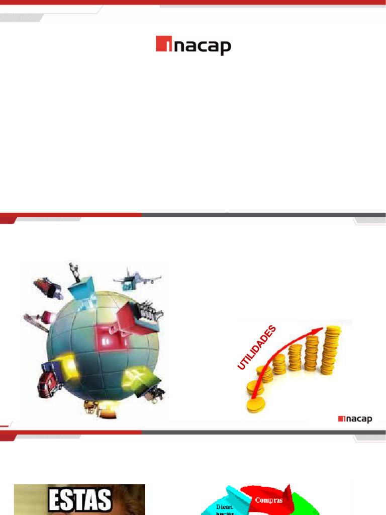 (2) Importancia de la logÃ_stica | PDF | Logística | Almacén