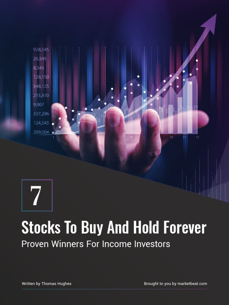 7 Stocks for Long-Term Income Growth | PDF | Dividend | Investing