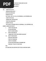 Campfire Script and Flow of Program | PDF