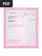 Lyft Vehicle Inspection Form California | PDF