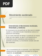 Aceleración, Ejercicios Resueltos 1 | PDF | Aceleración | Velocidad