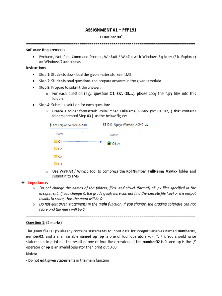 ASM_01 | PDF | Computer File | Computer Programming