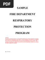 NFPA 1001 Firefighter PPE Guide | PDF | Personal Protective Equipment ...