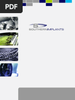 MIS Seven Implant Catalog Overview | PDF | Dental Implant | Dentistry ...