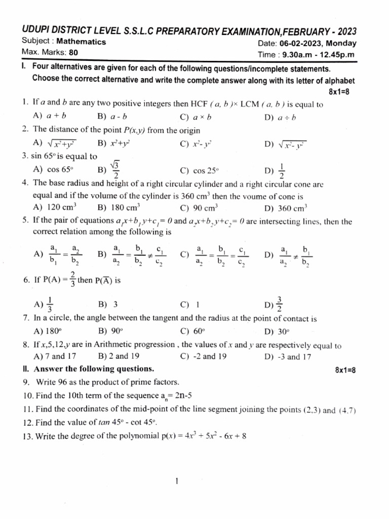 973190720809002152_10th_std_maths_district_level_preparatory_paper_eng ... 973190720809002152_10th_std_maths_district_level_preparatory_paper_eng ...
