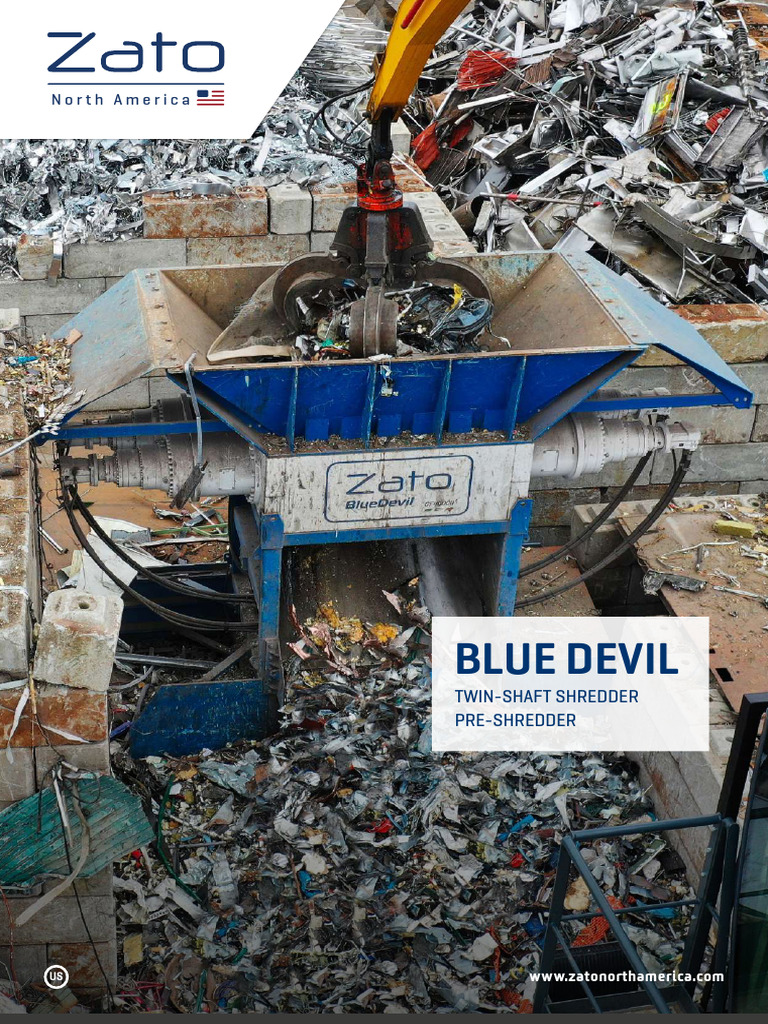 Blue Devil Scheda 2021 USA Web Compressed | PDF | Scrap | Mechanical ...