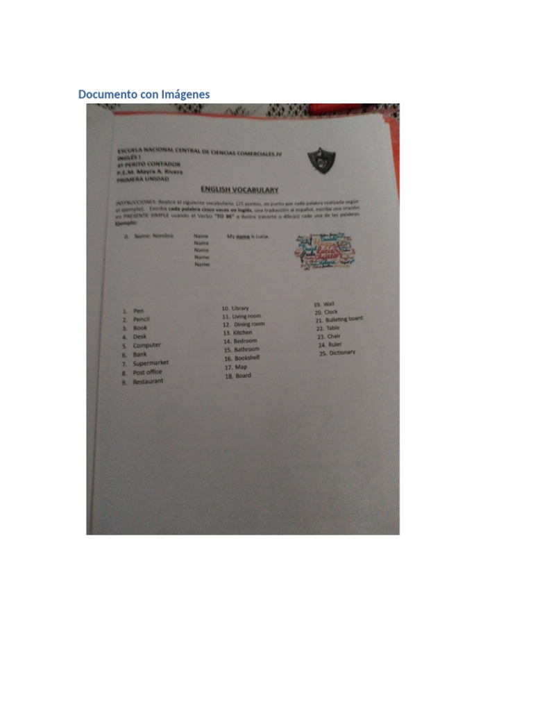 Documento Con Imagenes-1 | PDF