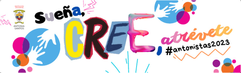 PENDON MENSAJE ANTONISTA 2 M X 60 CM | PDF