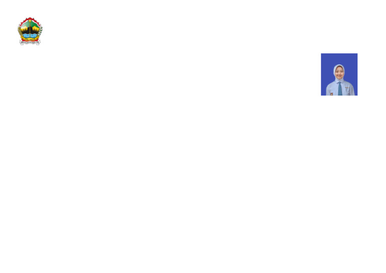 Nazila Sulistiani | PDF