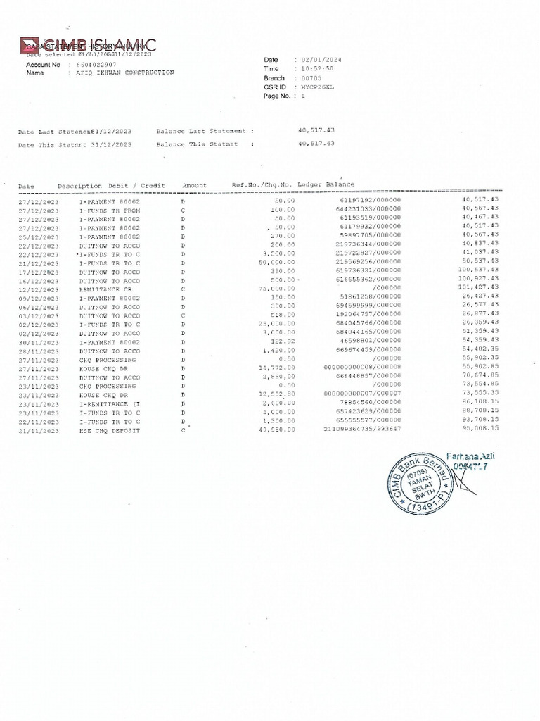 AIC 10,11,12 2023 | PDF