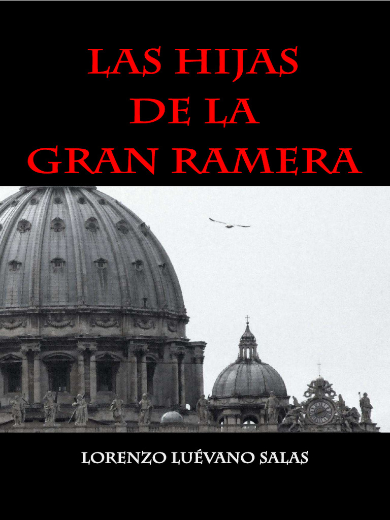 LAS HIJAS DE LA RAMERA | PDF