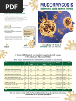 Amphotericin B Administration Protocol | PDF | Intravenous Therapy ...