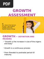 Khamis-Roche Formula Coefficients | PDF