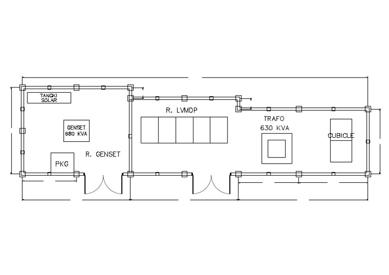 Ang Utility & Pln-Model | PDF