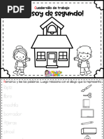 Memorama Numeros Del 1 Al 10 | PDF