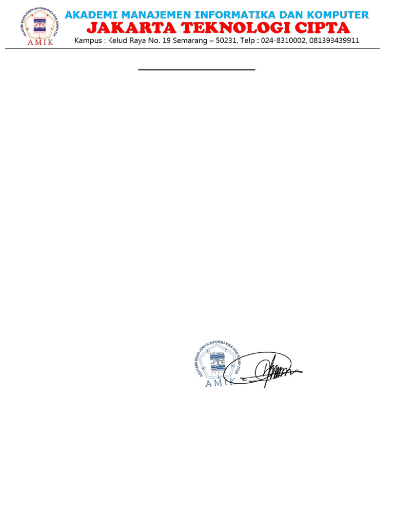 Pengumuman KHS Dan Isi KRS Genap 2024-2025 Reguler | PDF