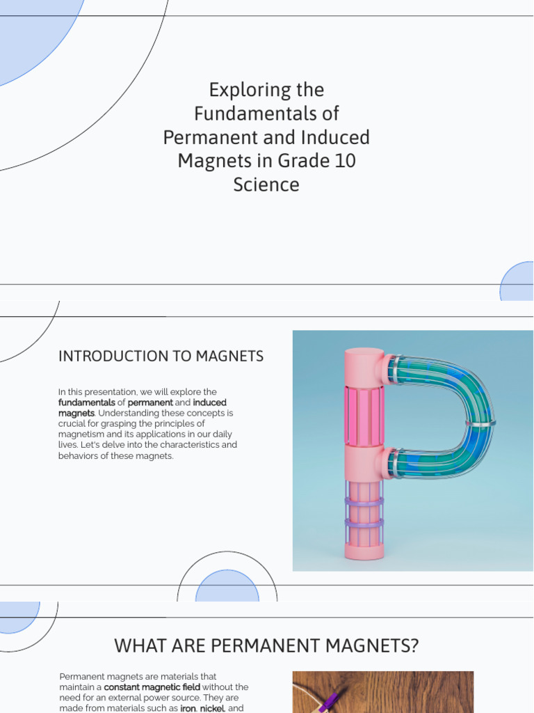 slidesgo-exploring-the-fundamentals-of-permanent-and-induced-magnets-in ...